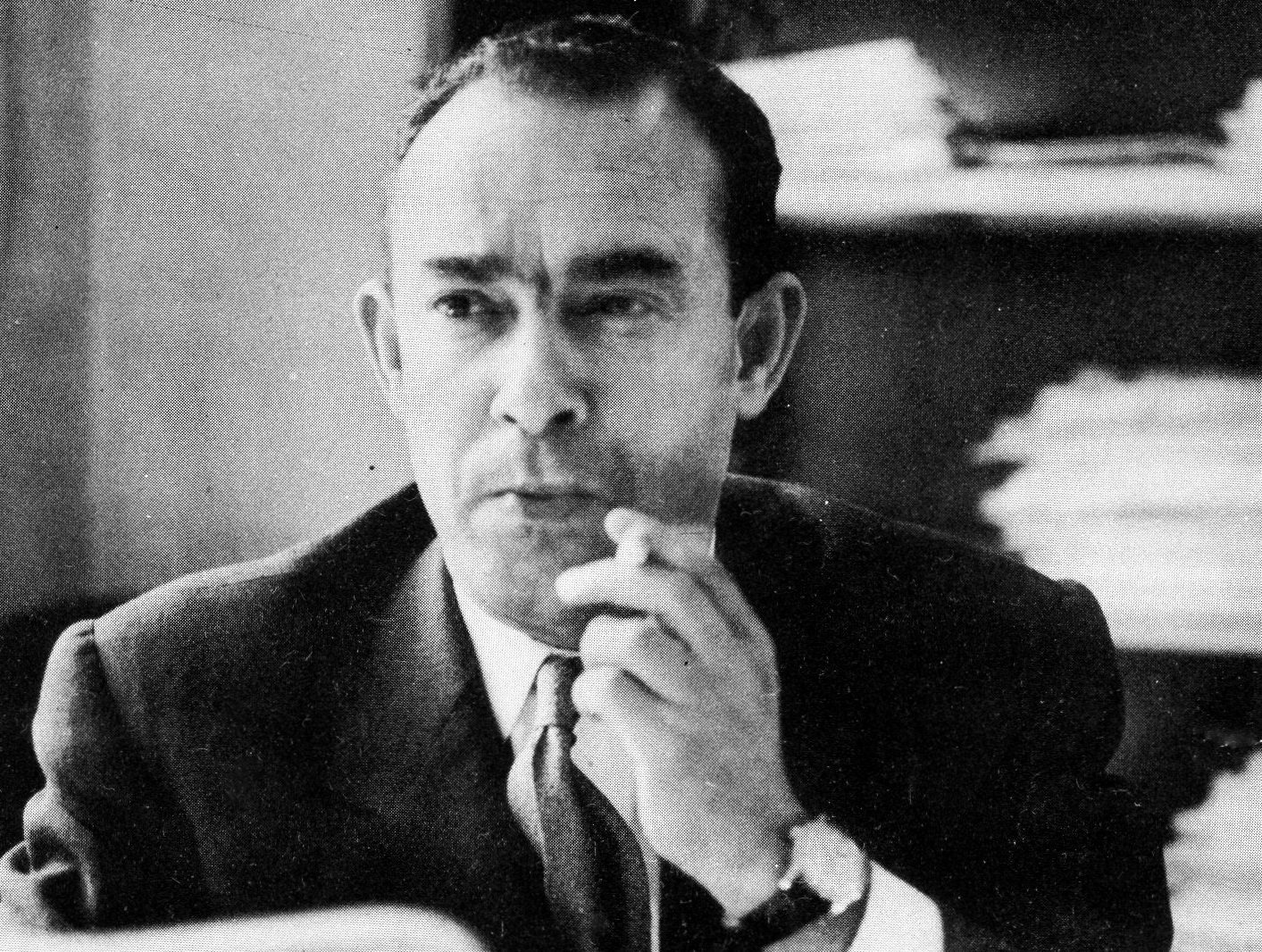 50e anniversaire de l'enlèvement de Mehdi Ben Barka à Strasbourg - ATMFATMF