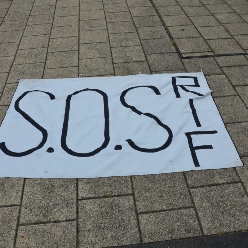 Continuons de renforcer l’HIRAK du Rif - ATMFATMF